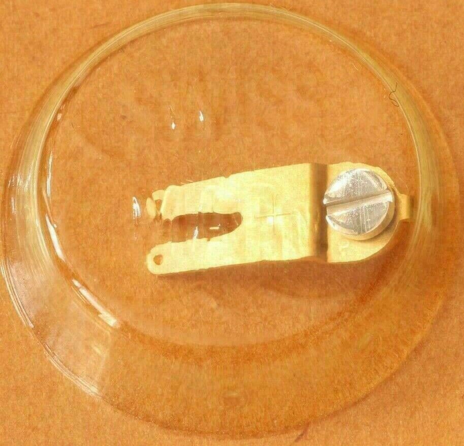 ESA / ETA 9162 Part 4401, positive bridle, Batterie Kontaktbügel ETA ...