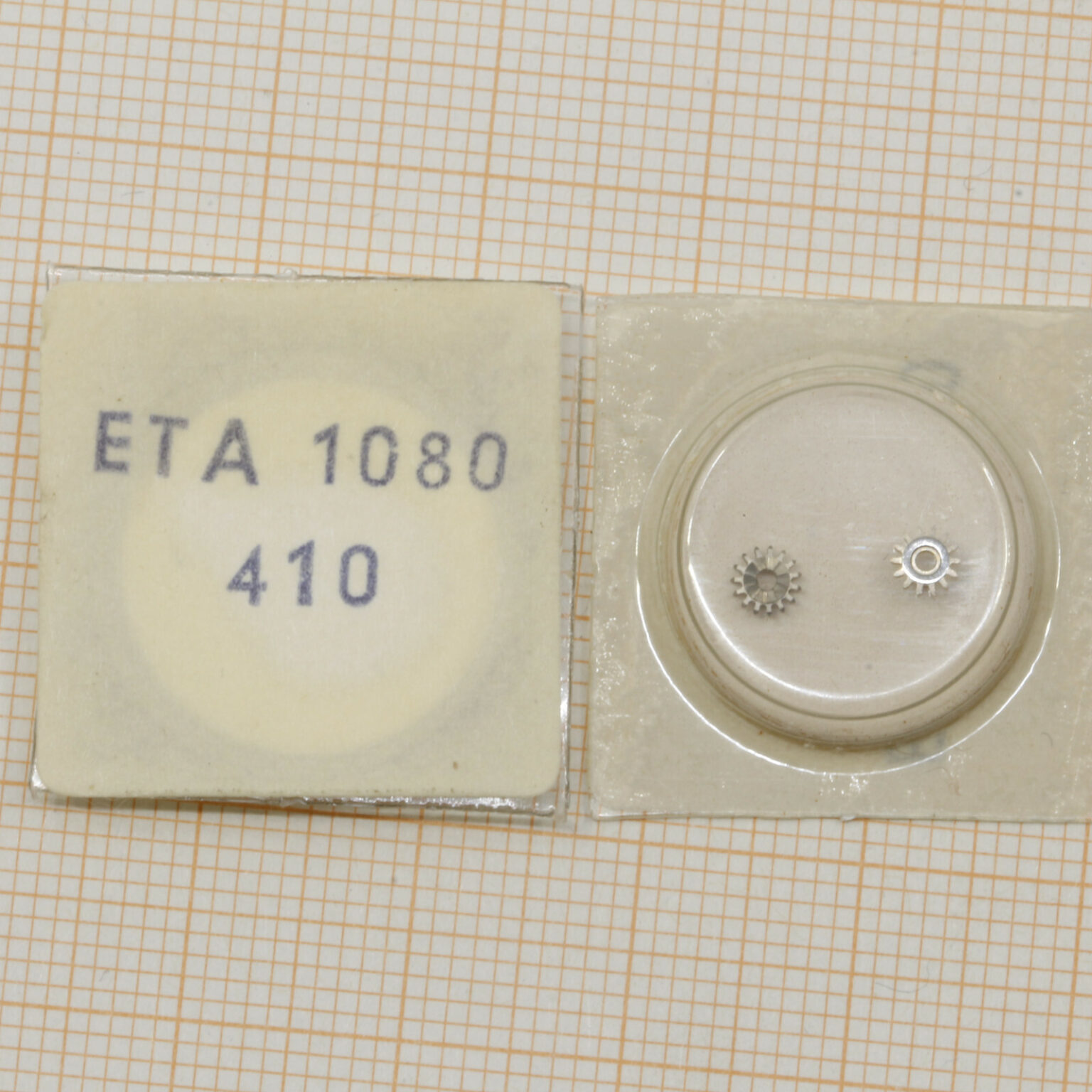 ETA-2800-410 Archive - Master Watch Parts